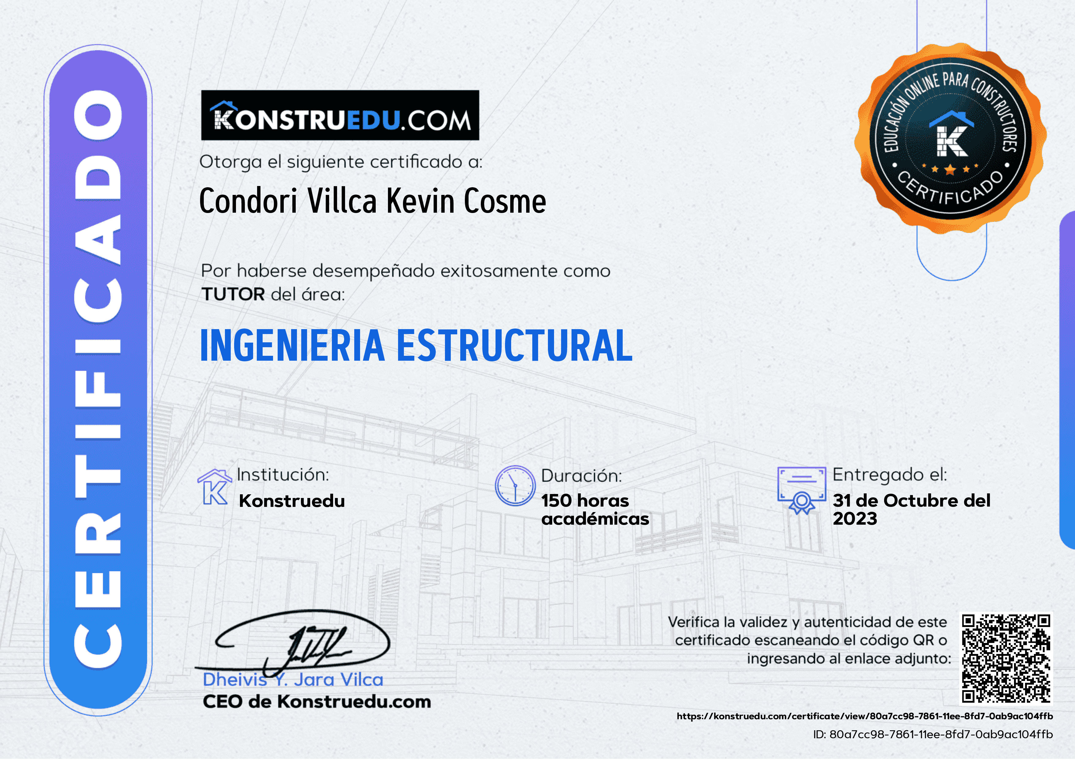INGENIERIA ESTRUCTURAL - Konstruedu