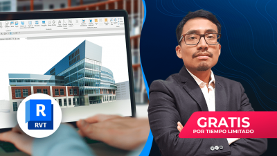 Modelado BIM con Revit - Konstruedu