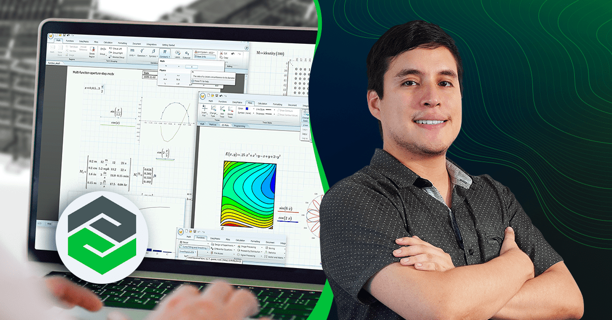 Mathcad - Konstruedu