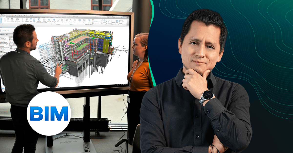 Gestión BIM en el sector público - Konstruedu