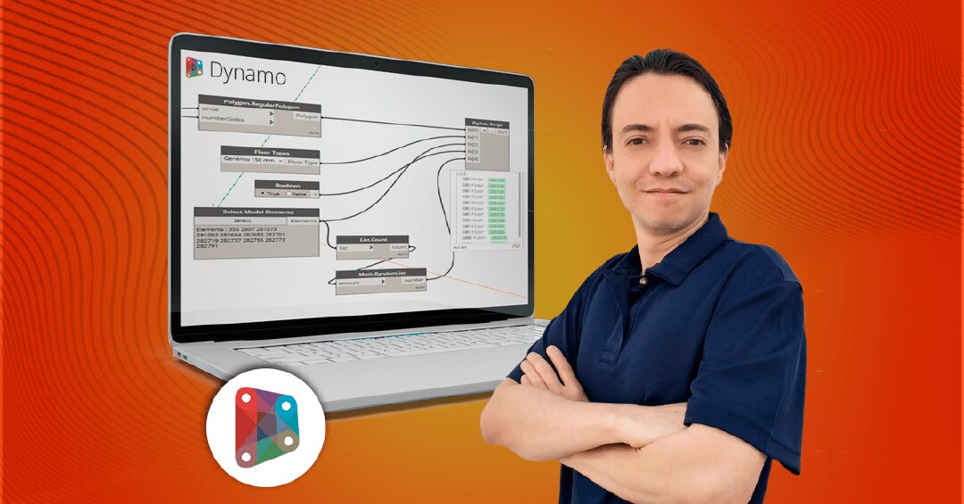 Dynamo para Revit - Konstruedu
