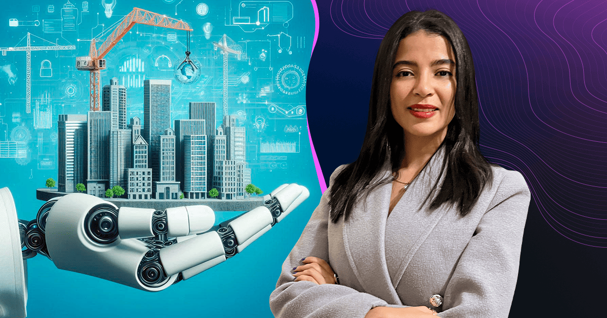 Inteligencia artificial aplicada a la construcción y arquitectura - Konstruedu