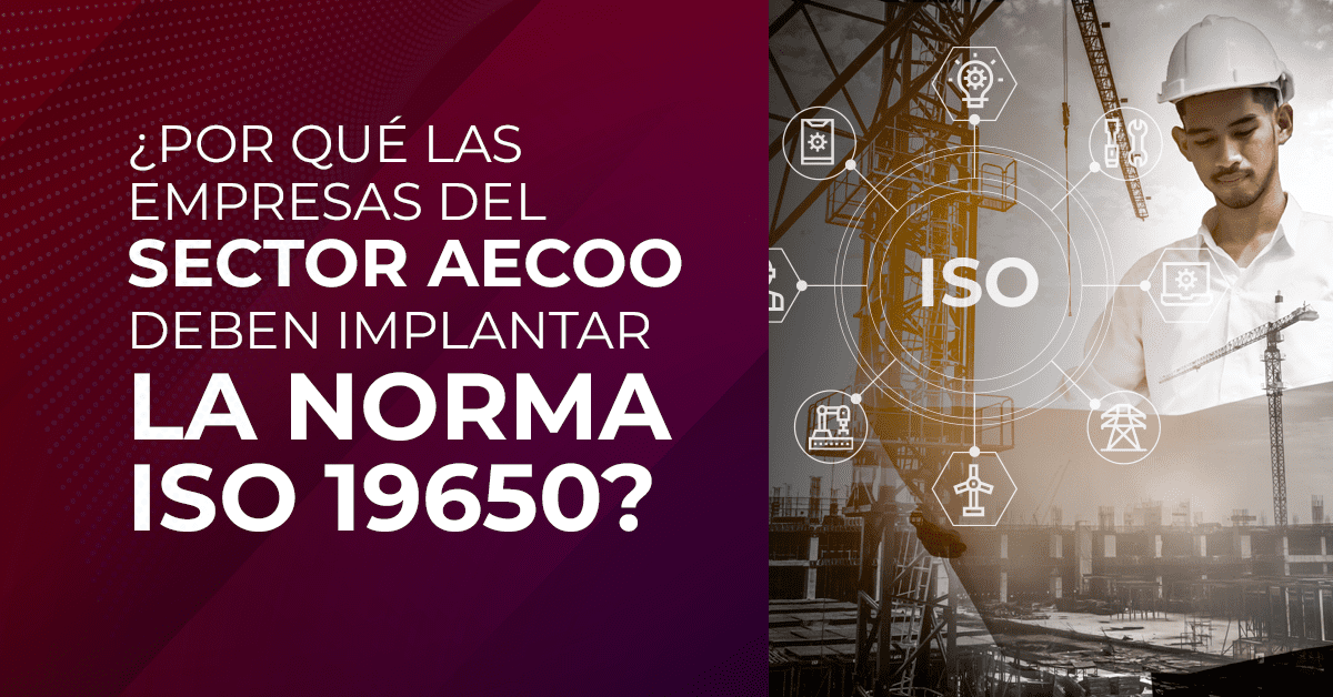 Masterclass: ¿Por qué las empresas del sector AECOO deben implantar la ...