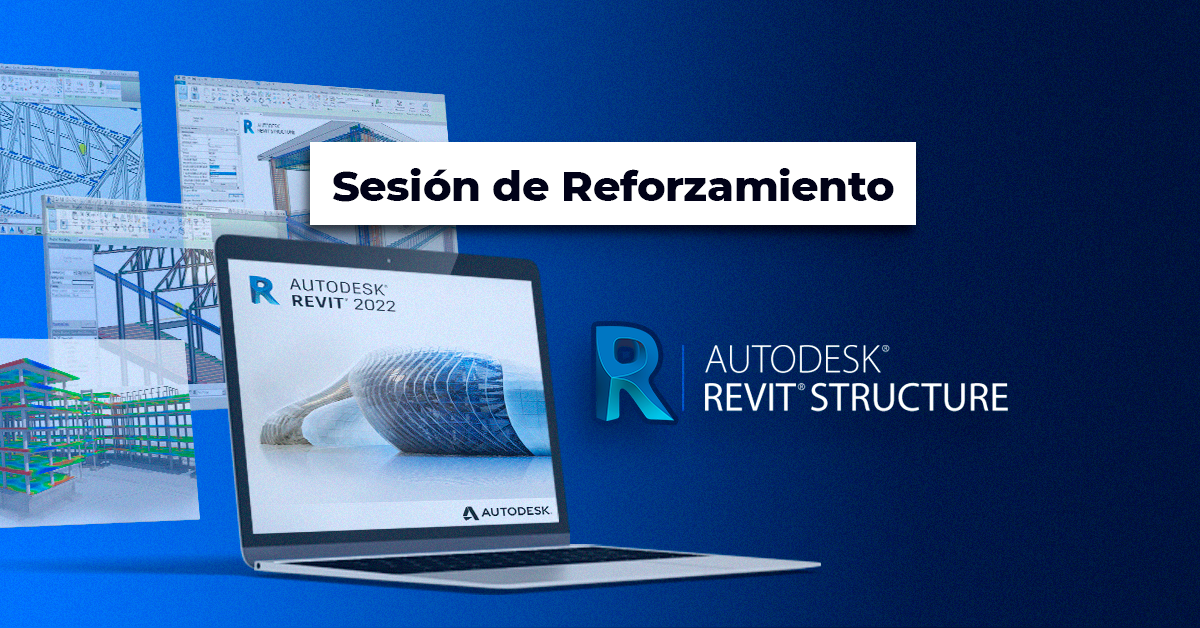 Modelado BIM con Revit Estructuras - Konstruedu