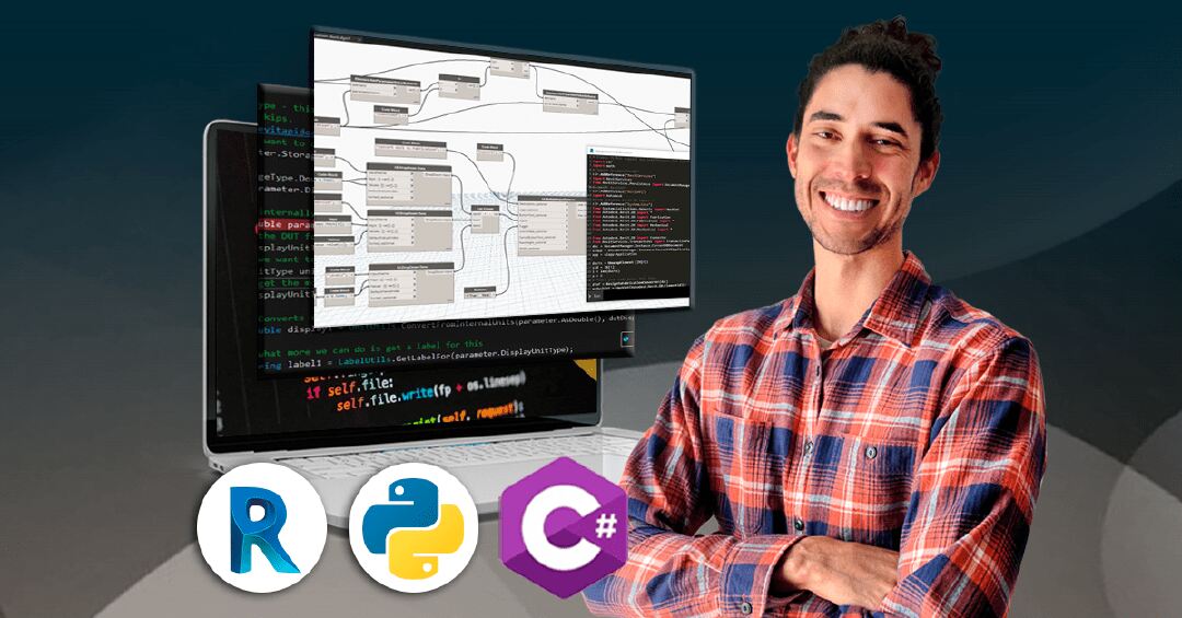 Introducción a la automatización de procesos con la API de REVIT ...