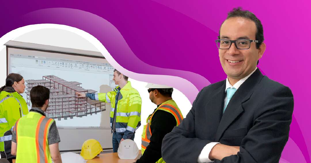 Planeamiento de obras con Lean Construction y BIM - Konstruedu