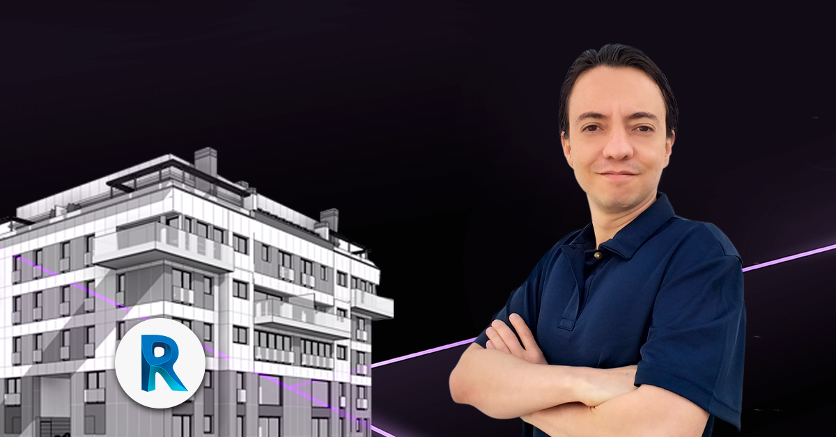 MasterClass: Primeros pasos en el Modelado BIM con Revit Arquitectura ...