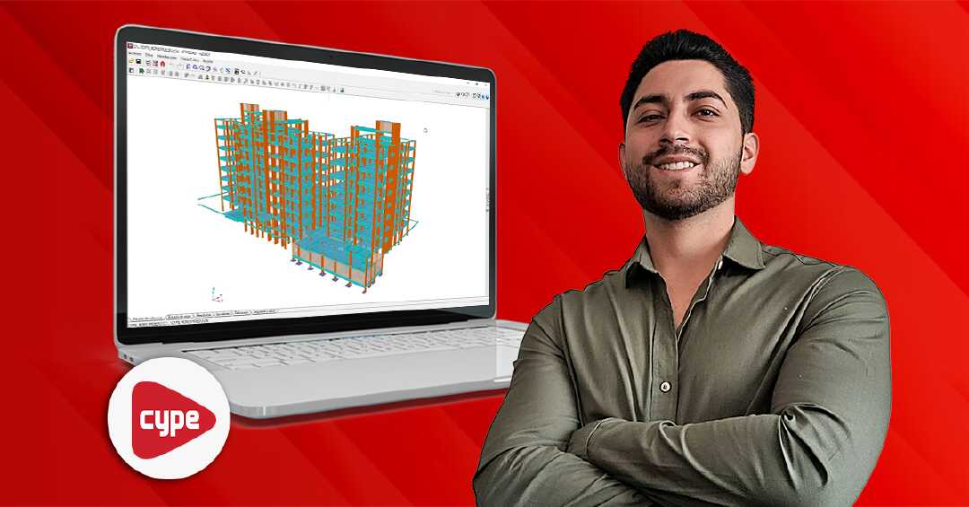 Configuraciones de Cypecad para el diseño de estructuras de concreto armado - Konstruedu