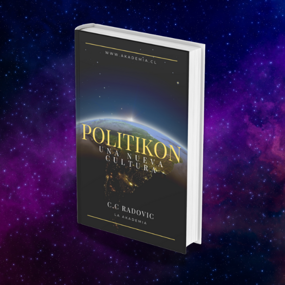 Libro digital: Politikon - Una Nueva Cultura - La Akademia