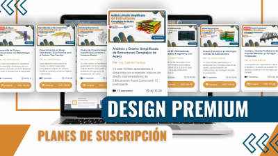 Consultoría, Formación y Cursos BIM - Design Modeling Academy