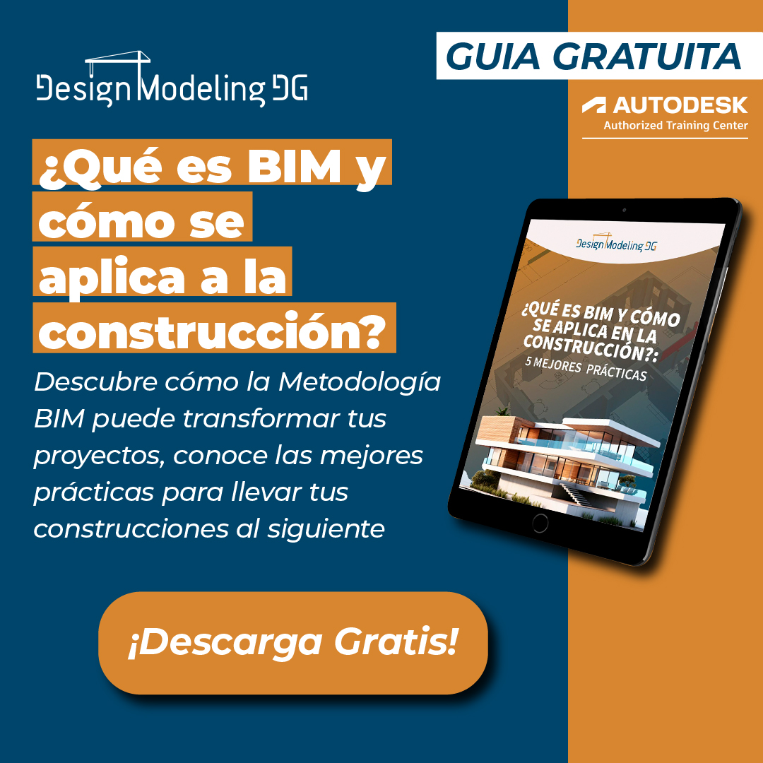Productos - Design Modeling Academy