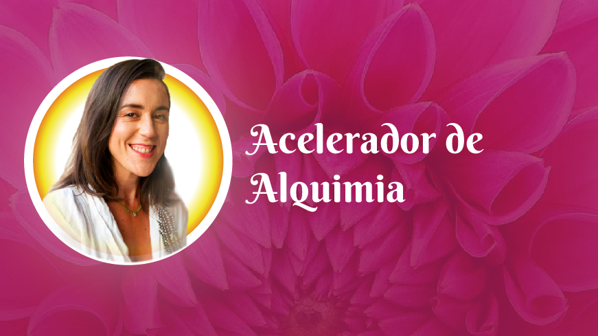 Acelerador Danzalquimia - Sofia Knakal