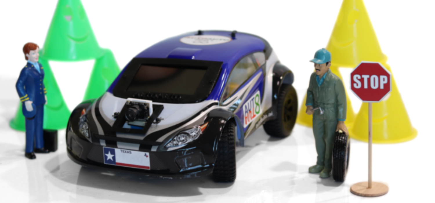 Aprende a programar los autos del futuro con PYTHON & INTELIGENCIA ... Aprende a programar los autos del futuro con PYTHON & INTELIGENCIA ...