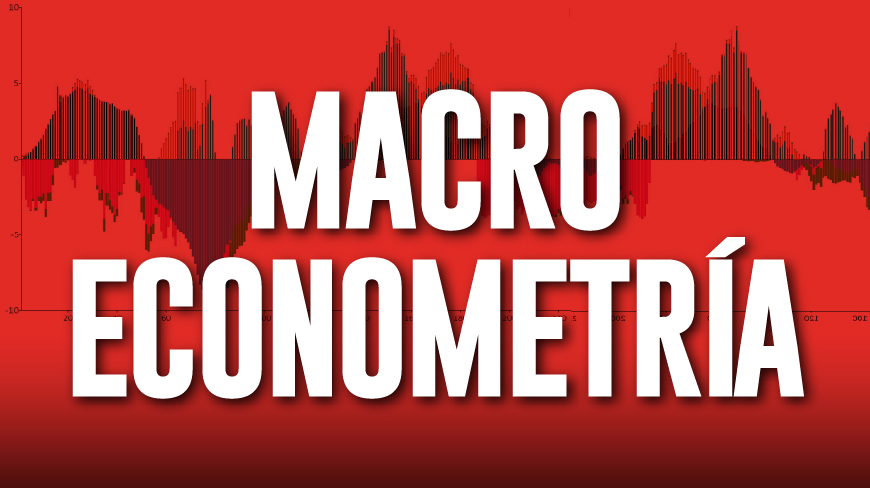 Macroeconometría - Govierna Platform