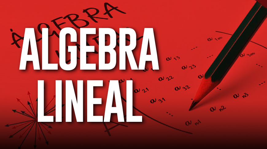 Álgebra Lineal - Govierna Platform
