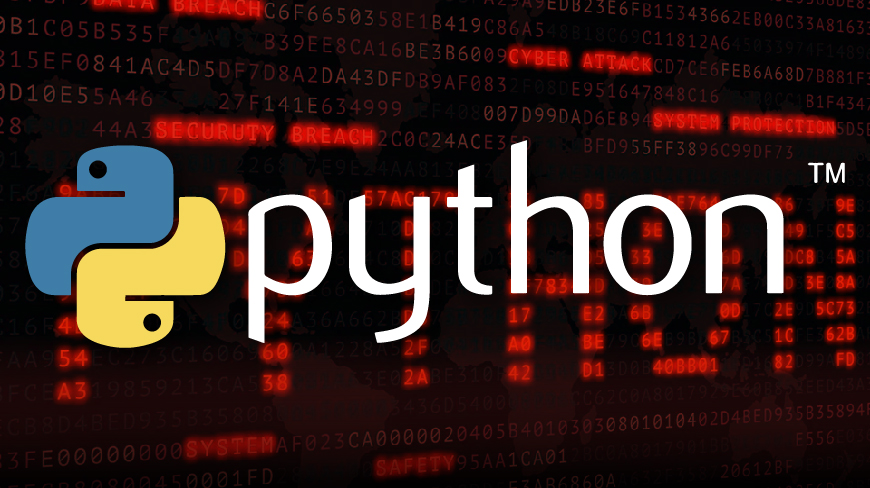 Python - Govierna Platform