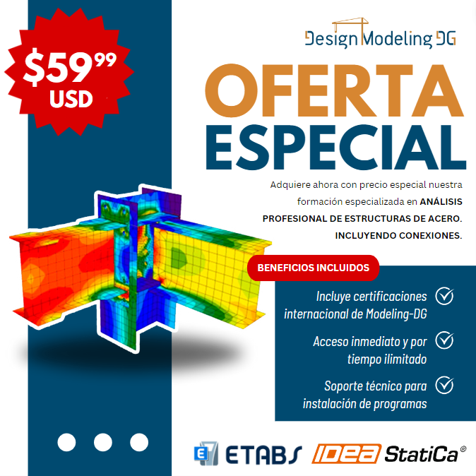 Consultoría, Formación y Cursos BIM - Design Modeling Academy